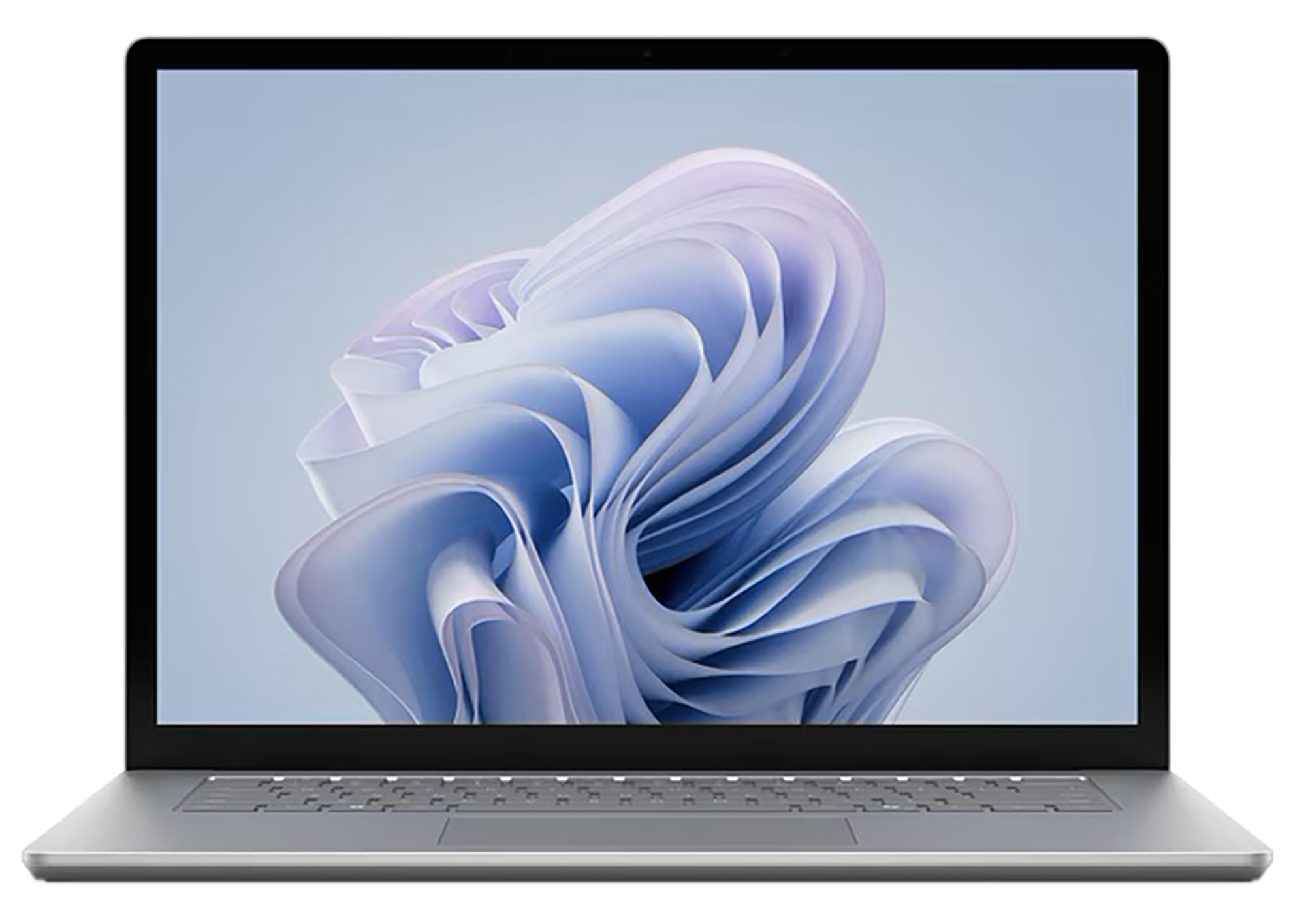 Ноутбук Microsoft Surface Laptop 6, 15", Intel Core Ultra 7, 64Gb/1Tb, Platinum