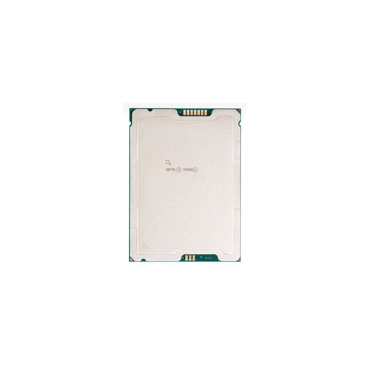 Intel Процессор Intel Xeon Gold 6534 OEM 3.9 ГГц - 4.2 ГГц/8 ядер/23 Мб/195 Вт/Socket LGA4677