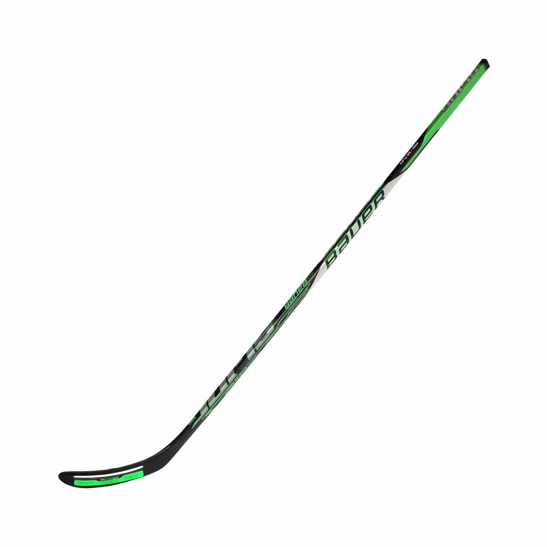 Композитная клюшка S22 BAUER SLING GRIP STICK INT-65 (P28, RHT)