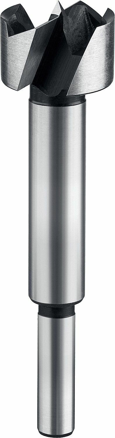 Сверло Форстнера ЗУБР 22 x 90 мм, дерево, фанера, ДСП 2993-22_z01