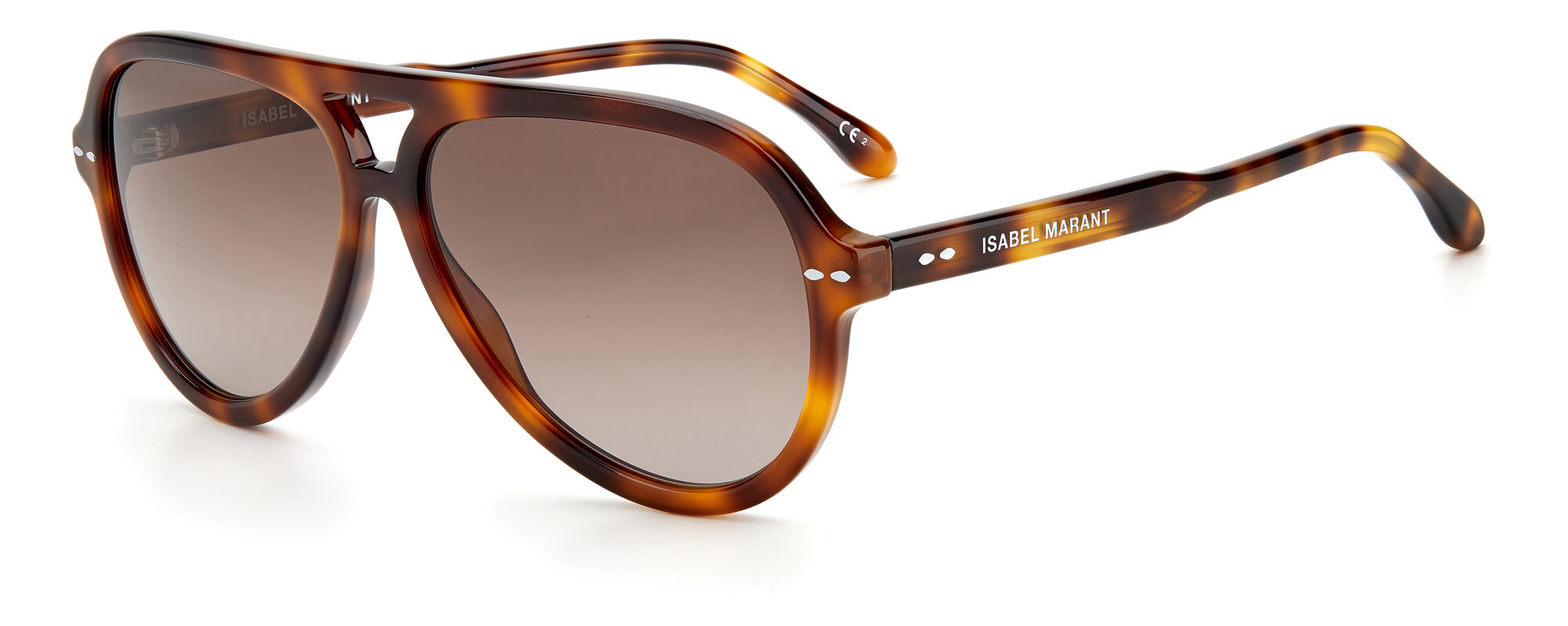 Солнцезащитные очки Isabel Marant