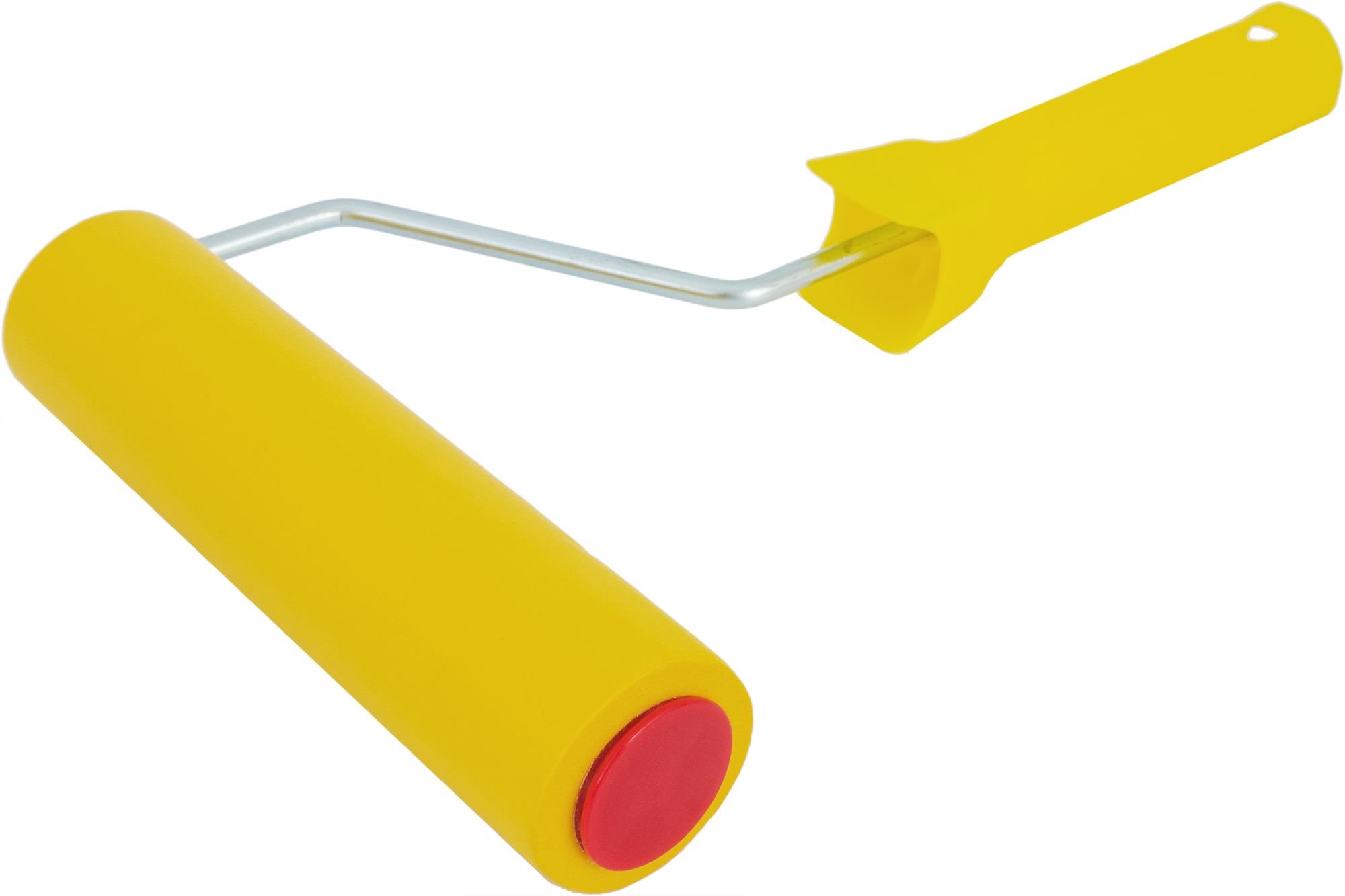 Валик прижимной Спец 175 мм бюгель 6 мм