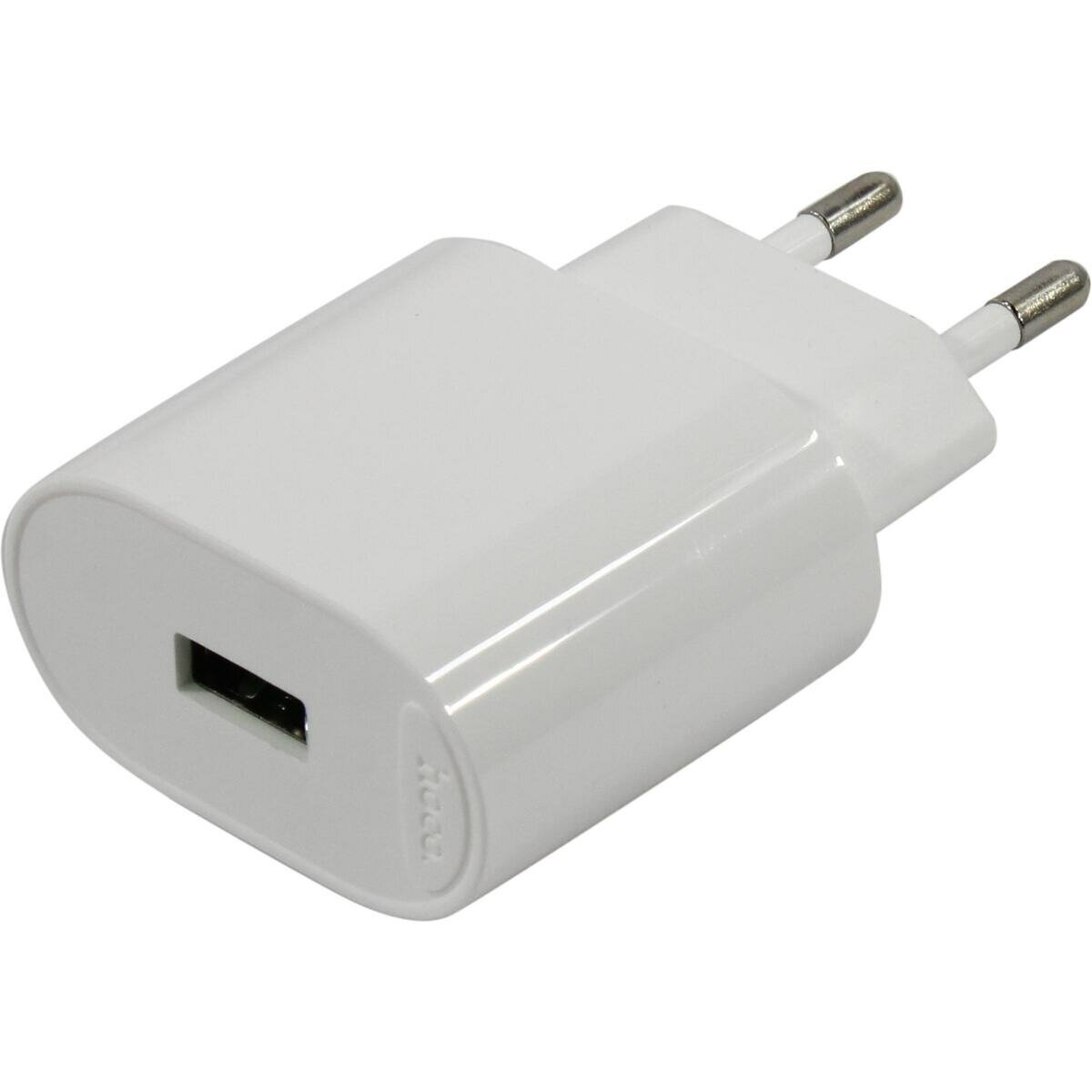 Hoco C109A Fighter White