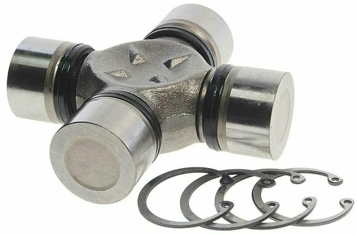 Крестовина карданного вала ГАЗон NEXT (68715.01.99) (PRAVT) C41R13-4530307