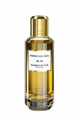 MANCERA Precious Oud Парфюмированная вода унисекс 60мл