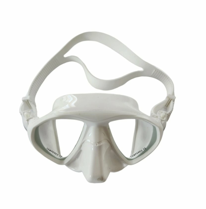 Маска Leaderfins L2