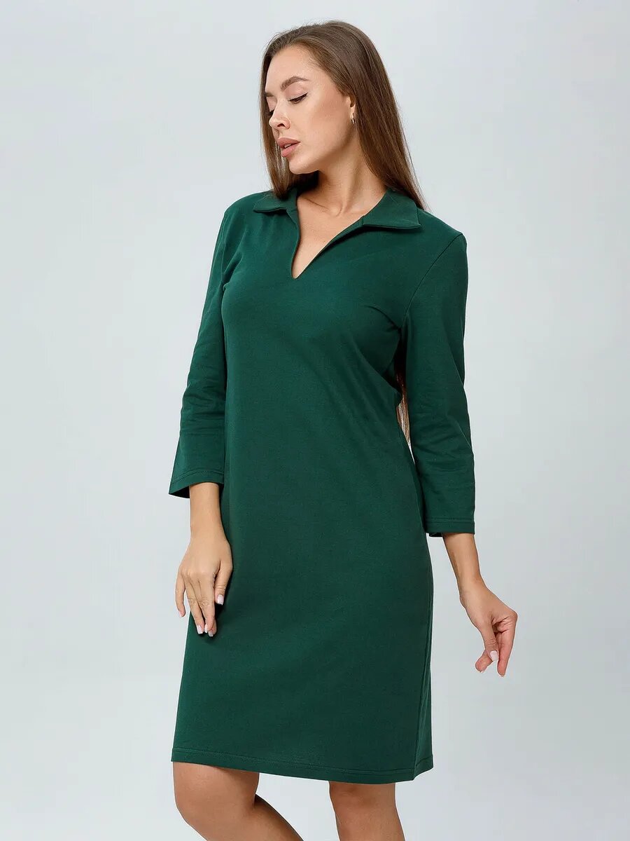 Платье Базовая коллекция