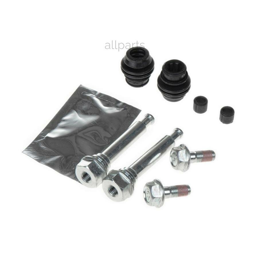 GANZ GIJ19004 Комплект направляющих заднего тормозного суппорта TOYOTA Auris 07->/Corolla 06-> /d=10,00mm GANZ GIJ19004