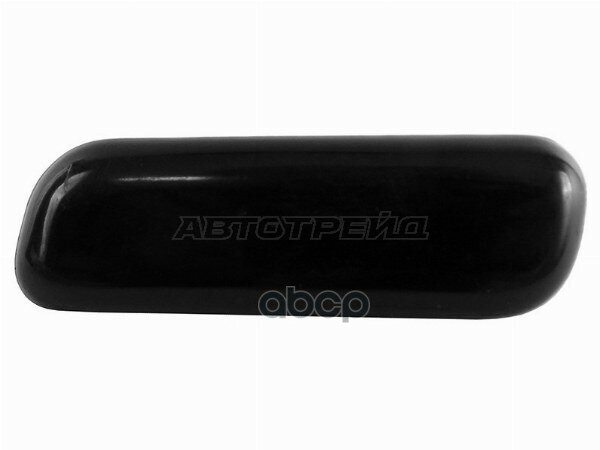 Крышка омывателя фары Mitsubishi Pajero 06-20 (Слева) Sat арт. ST-MBY8-110C-2
