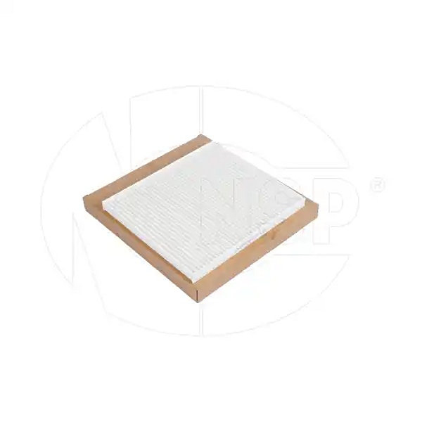 NSP NSP308114010U8520 фильтр салонный jac j7