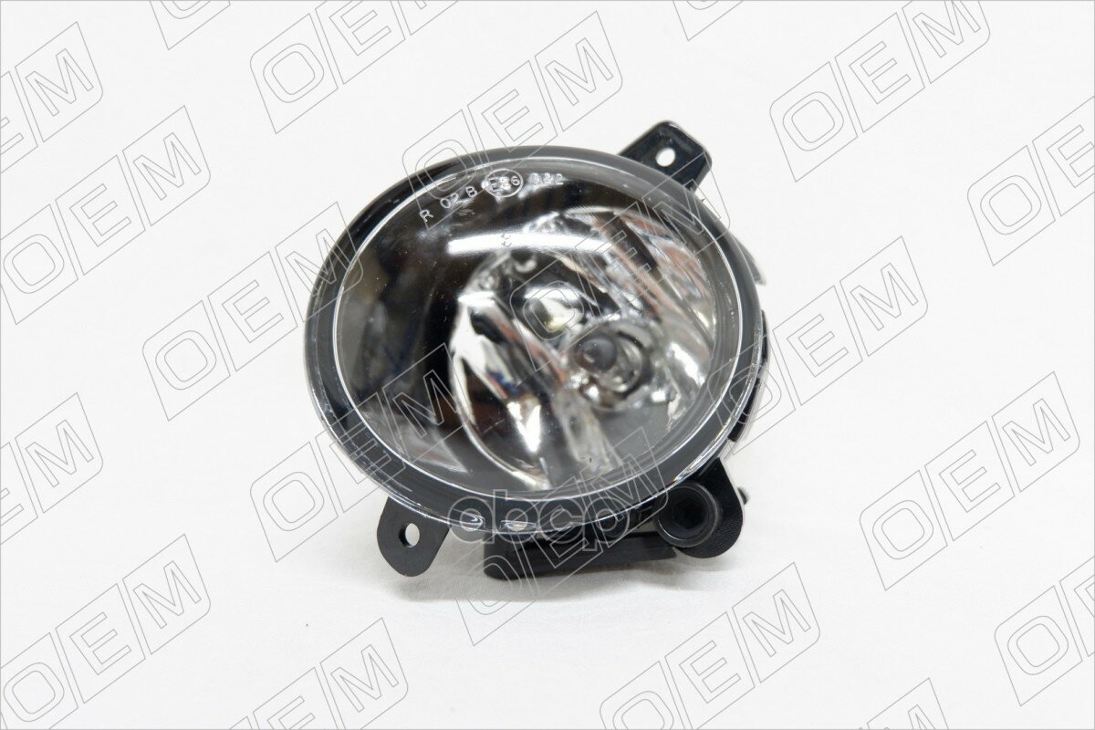 Фара противотуманная левая O.E.M. арт. OEM0200PTFPL