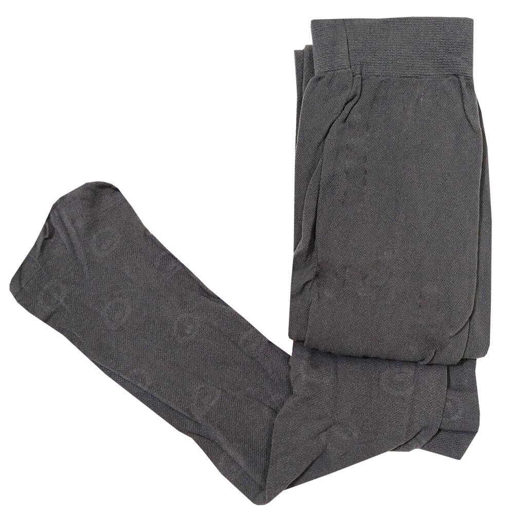 Колготки с рисунком 30 den