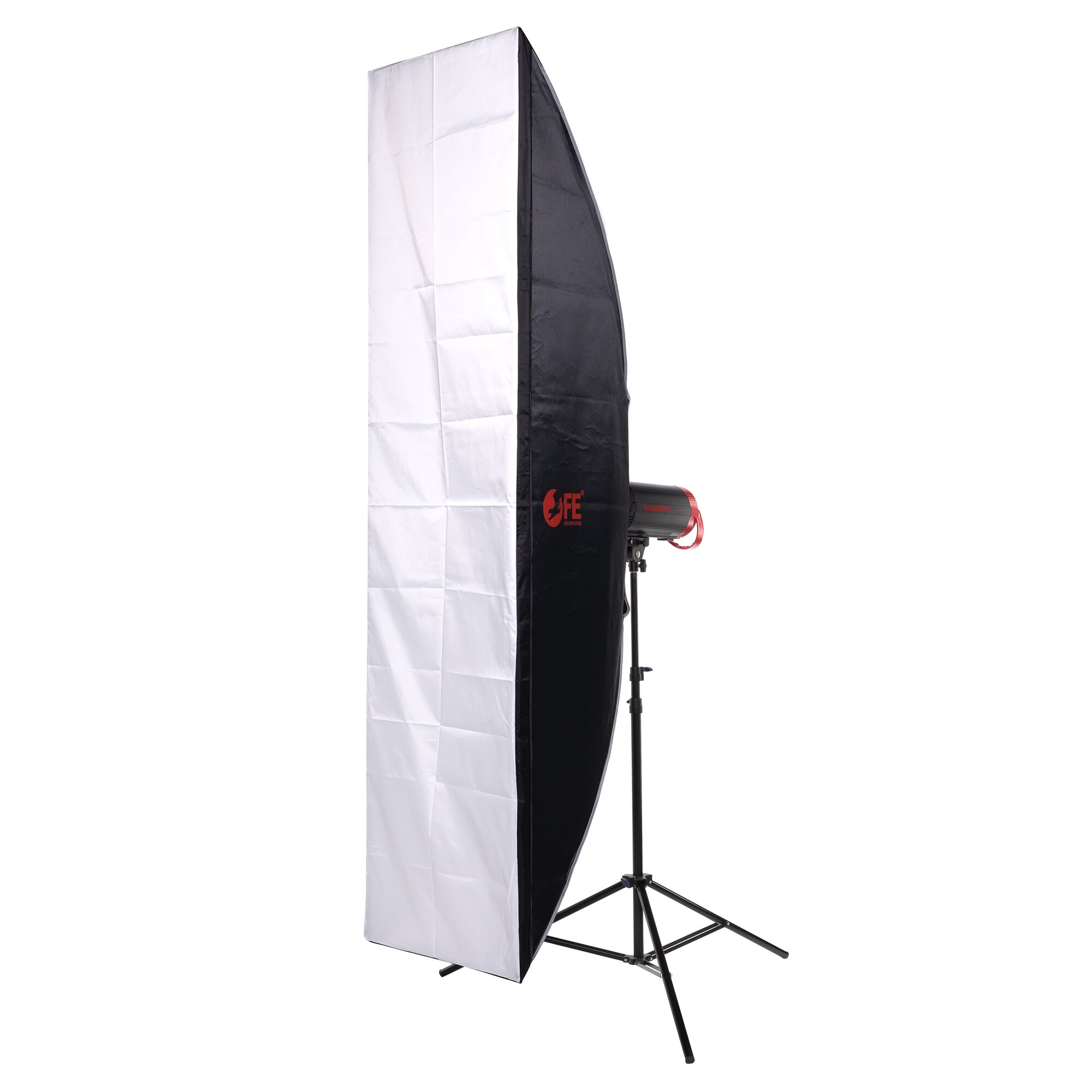 Софтбокс Falcon Eyes Fea-Sbii 50200 Bw