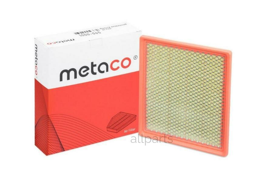 METACO 1000-065 Фильтр воздушный