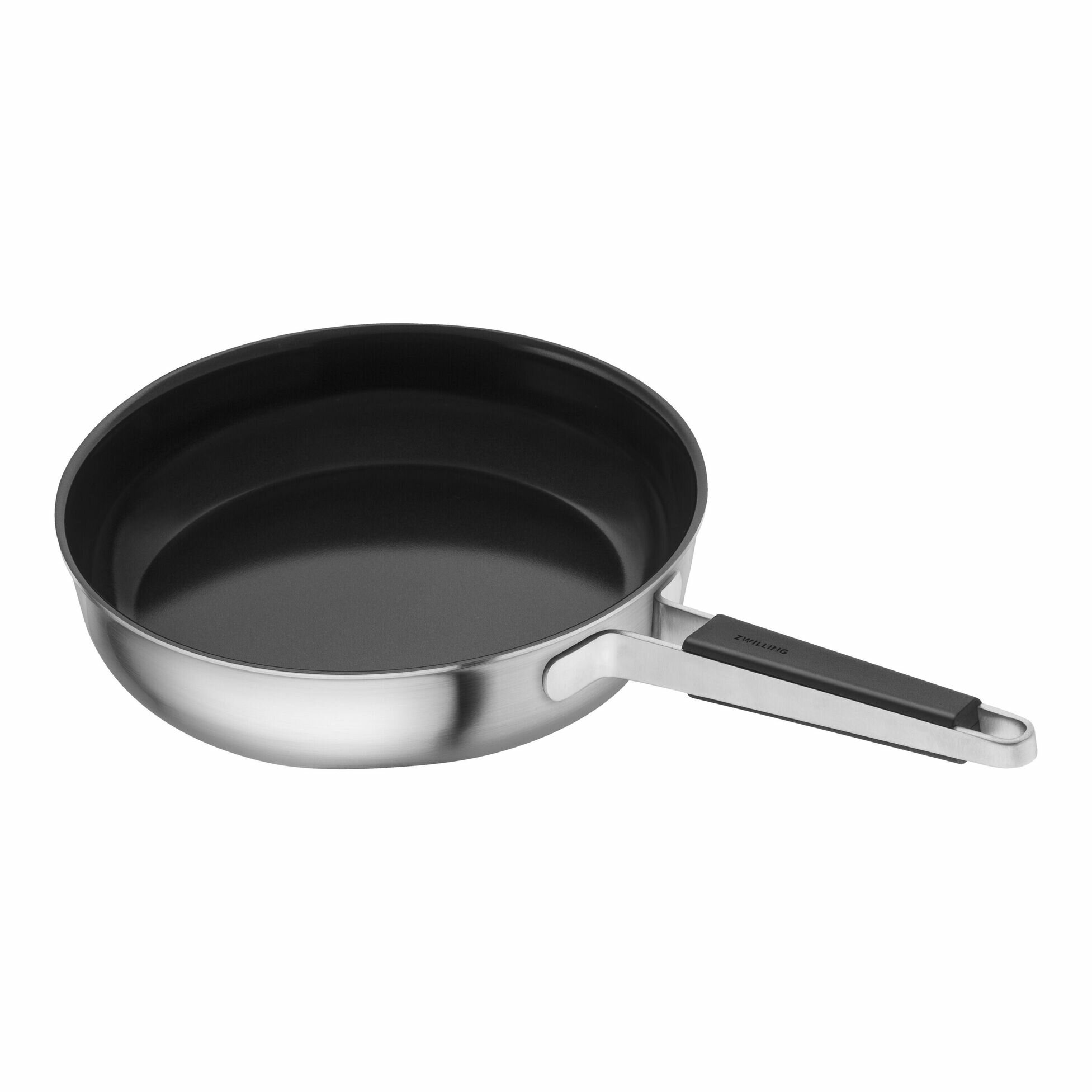 Сковорода 28 см ZWILLING Pure, с антипригарным покрытием, Zwilling J.A. Henckels (1028817)
