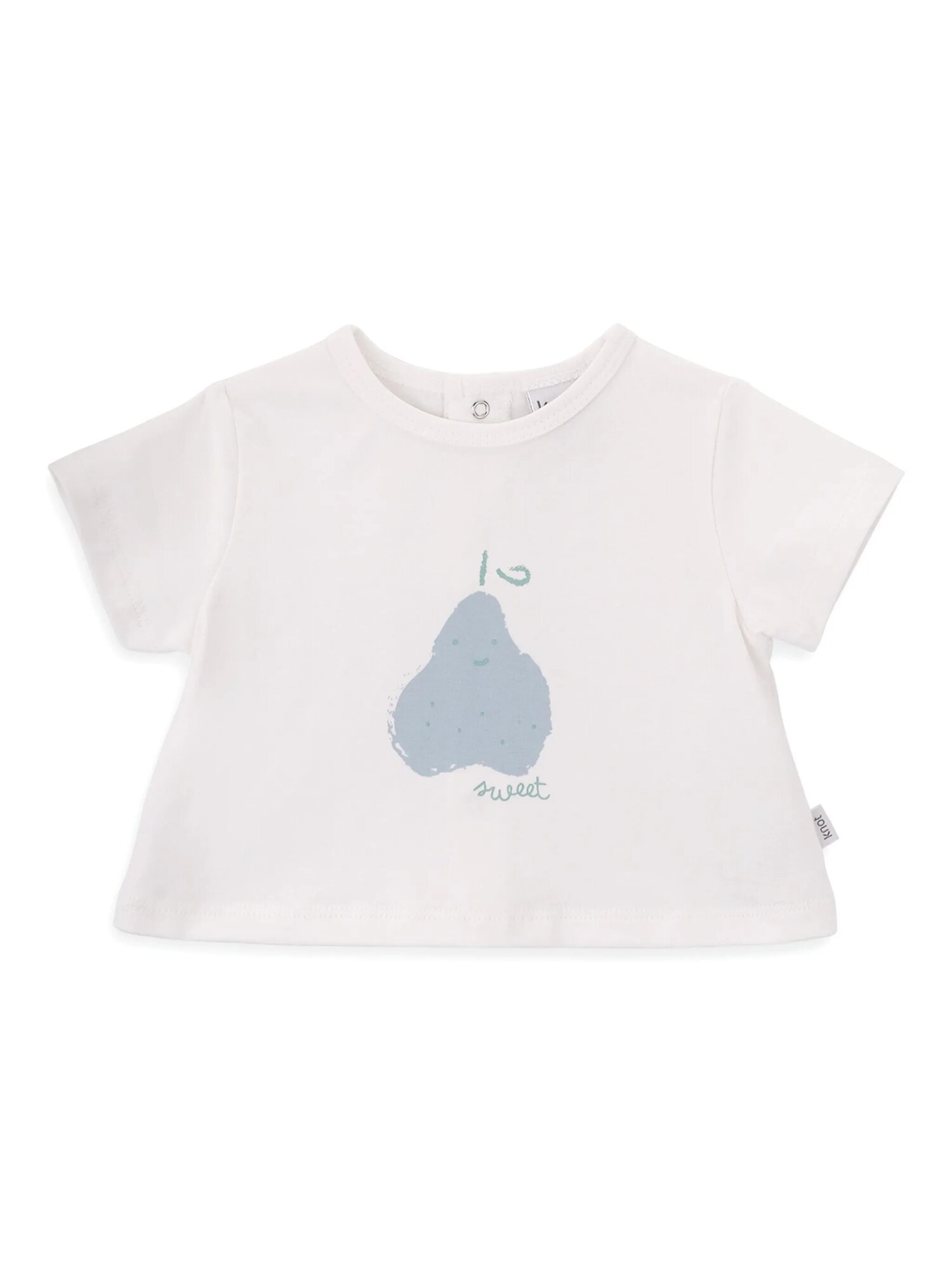 Футболка Knot Sweet Pear