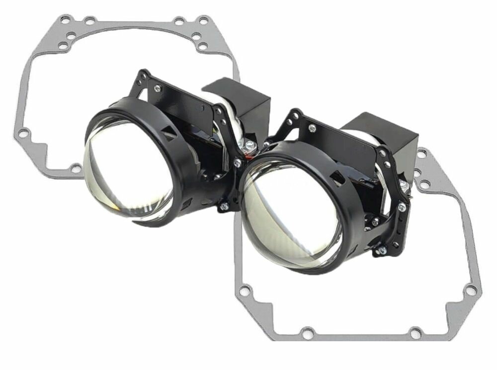 Bi-Led для Audi A6 C5 1997-2001