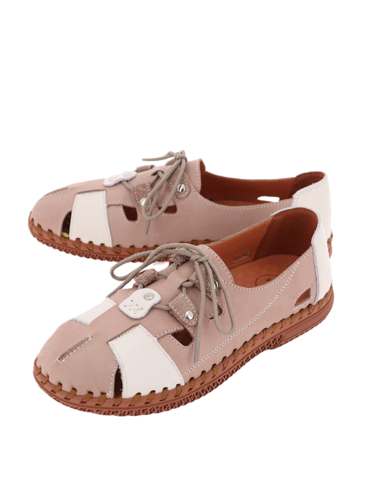 Полуботинки