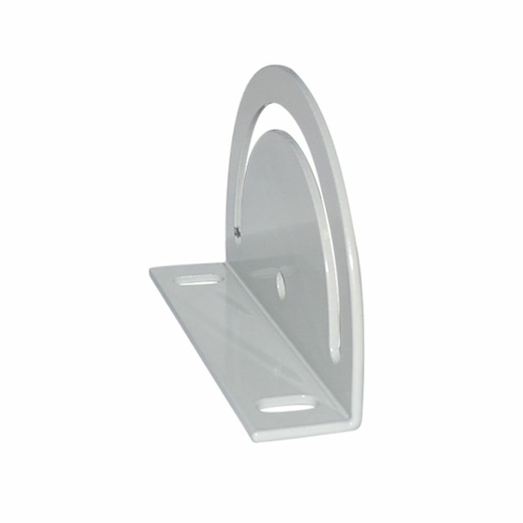 Поперечная рулевая пластина из алюминиевого профиля с углом поворота 180 градусов 3030