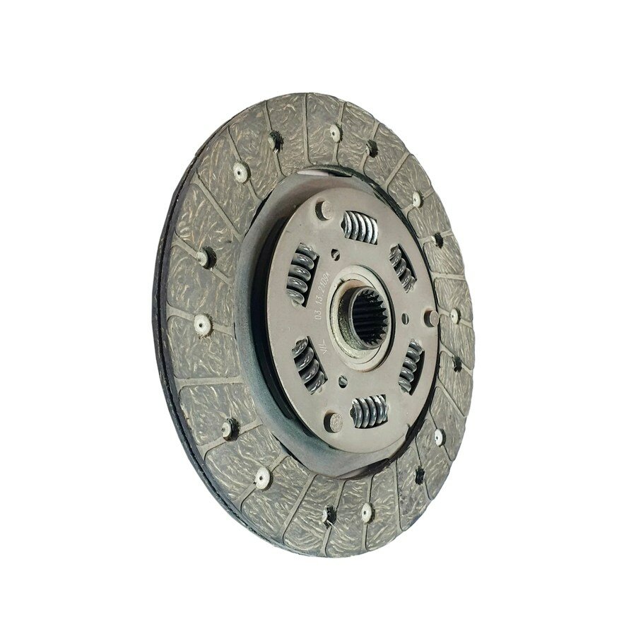 Диск сцепления ведомый для Лада Самара, для Лада Калина