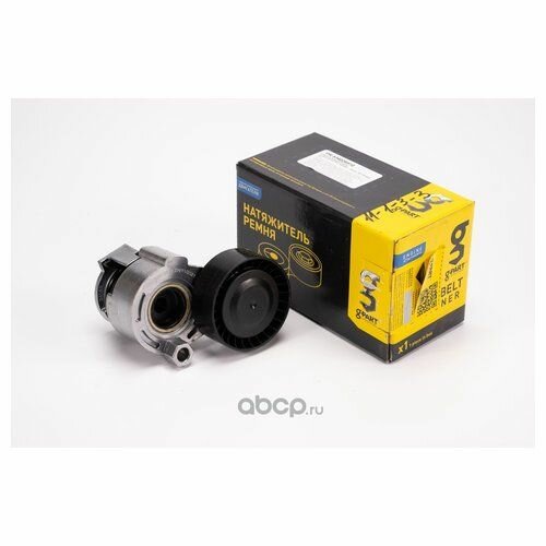 Натяжитель ремня генератора ВАЗ LADA Largus K7M, K4M с ГУР G-part PR534026910