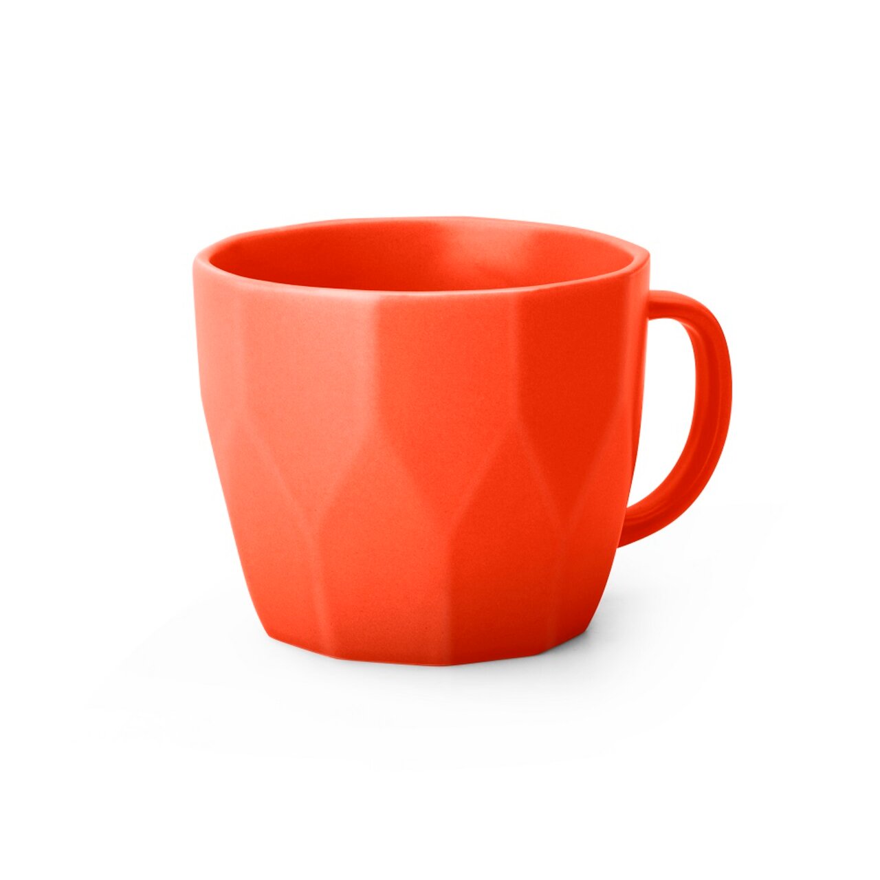 Geometry S кружка 360 мл из фарфора, геометрический дизайн, стильная посуда, в ассортименте