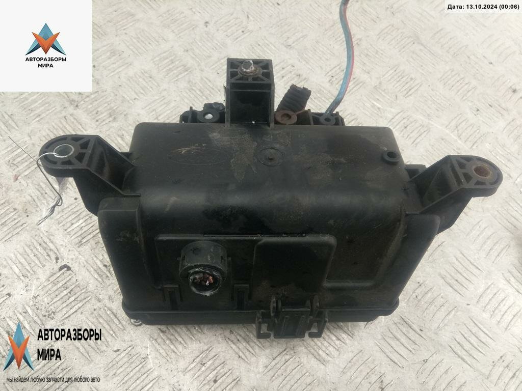 Блок предохранителей Ford Transit 7 2009 6C1T14A067A