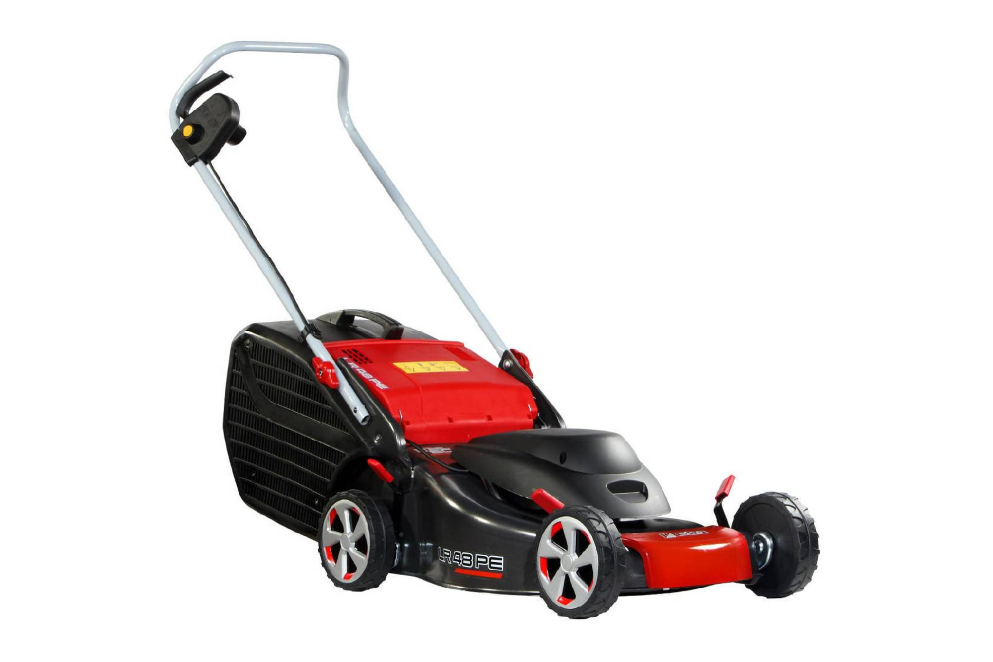 Газонокосилка электрическая Efco LR 48 PE COMFORT PLUS 66139050S