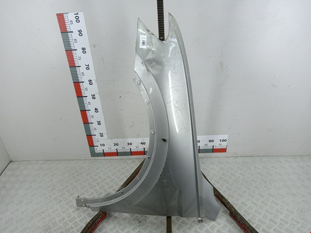 Крыло переднее левое Volkswagen Tiguan 2 5N0821105A арт. 2215990