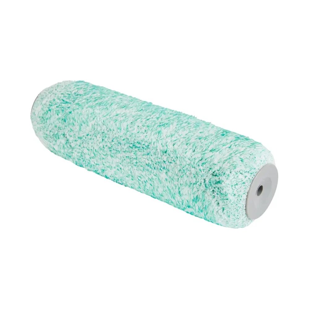 Валик MICROMIX 16, 100 мм, ядро 15 мм, система quick&clean HANSA 421010