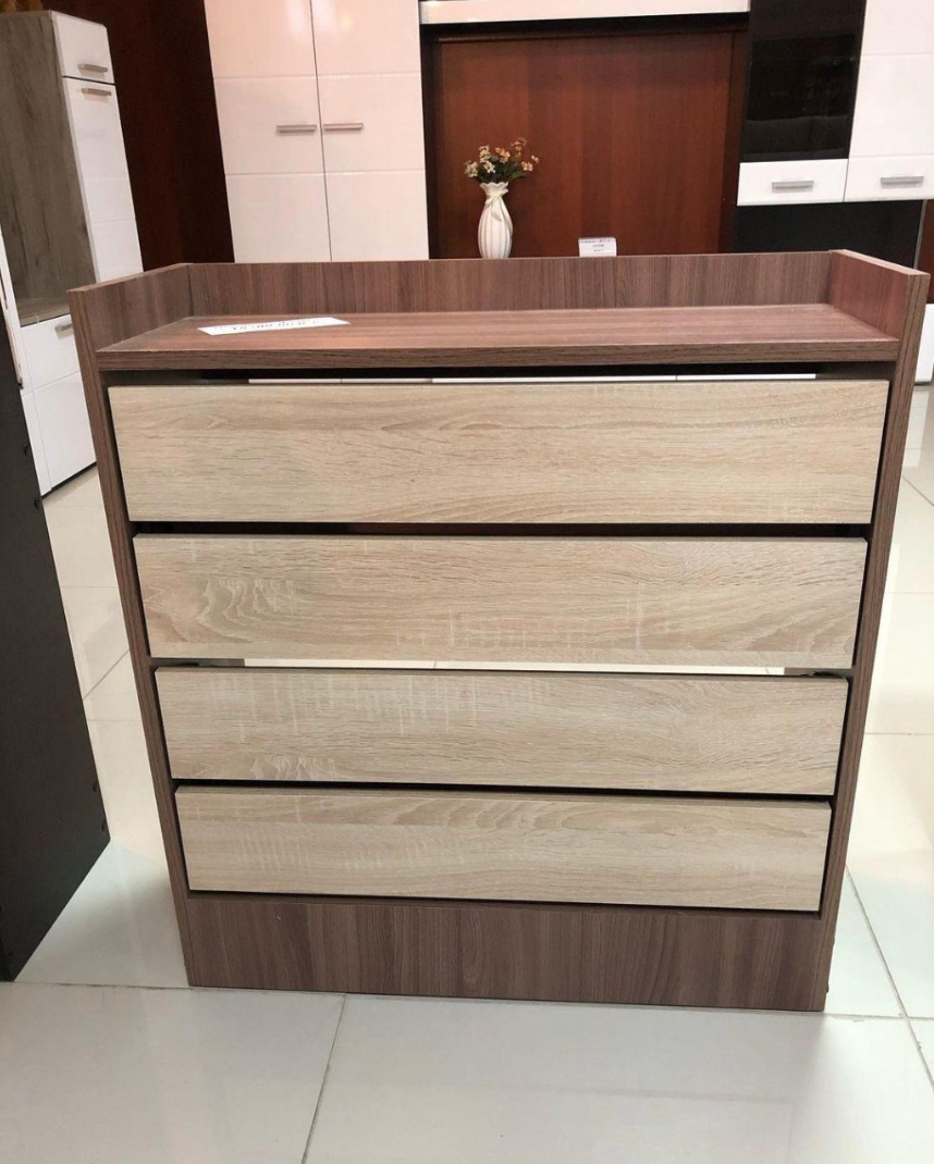 Ямайка Обувница ЯПТ-3 (700*746*270), ясень шимо/дуб сонома