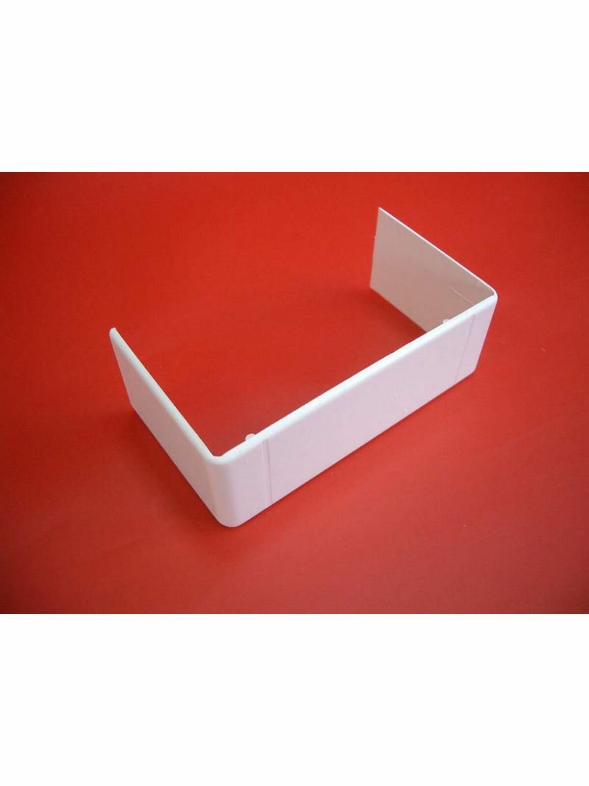 Соединение на стык RU 100х40 Экопласт