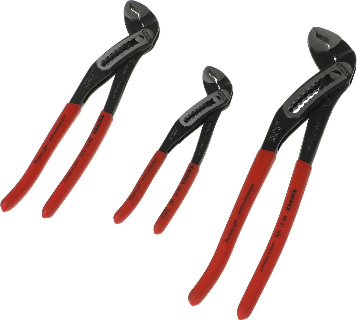 KN-002009V03 / Набор ключей KNIPEX KN-002009V03