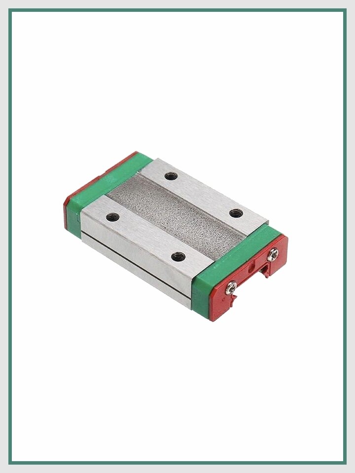 Каретка MGN-12H