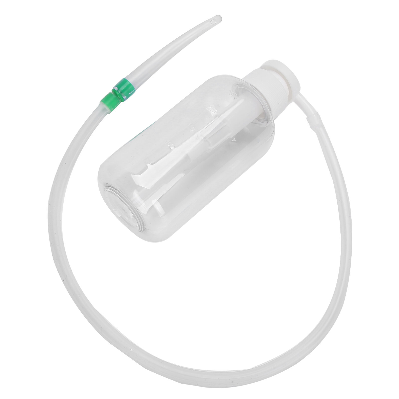 Многоразовый ирригатор для анального душа, система промывания влагалища, 300 мл