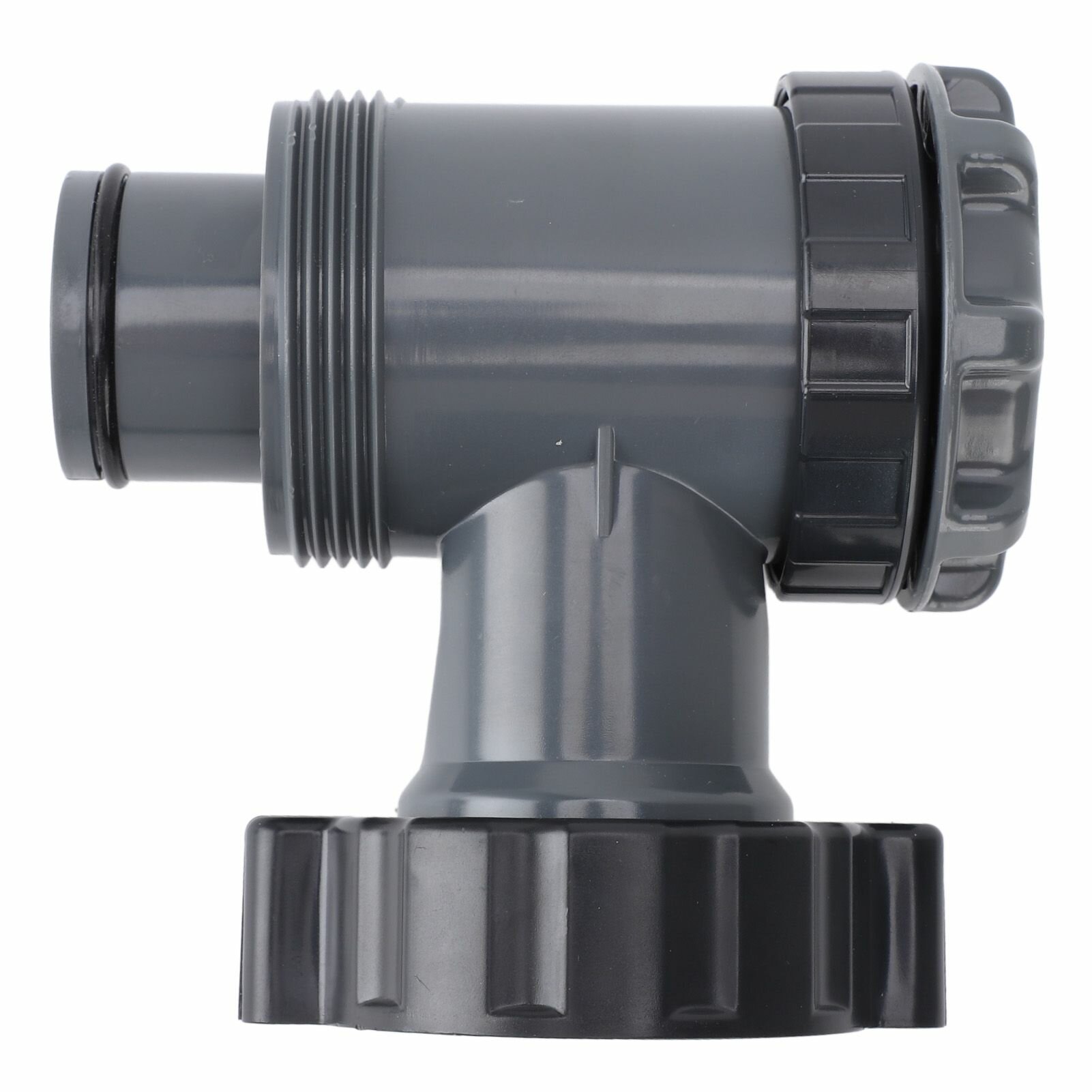 Сменный плунжерный клапан для фильтрующего насоса надземных бассейнов