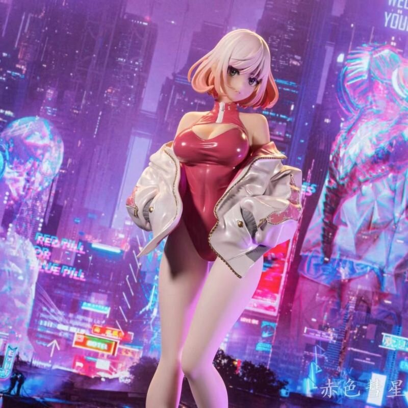 Кукла Astrum Luna, ручная работа, ПВХ, 22см, реалистичная, коллекционная