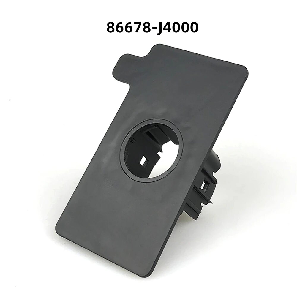 86675-J4000 86676-J4000 86677-J4000 86678-J4000 95720-D3000 95720-D4000 95720-J9000 Держатель датчика парковки для Kia Hyundai 86678-J4000