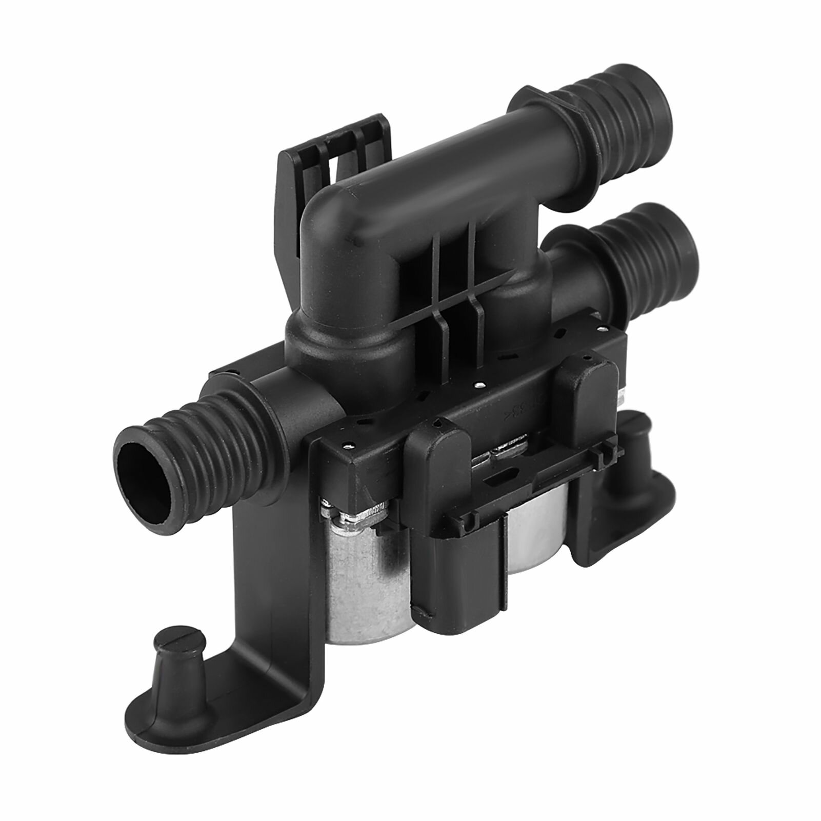 Клапан управления нагревателем с двойным соленоидом 64128374995 для BMW E38/E39/E46/E53/X5