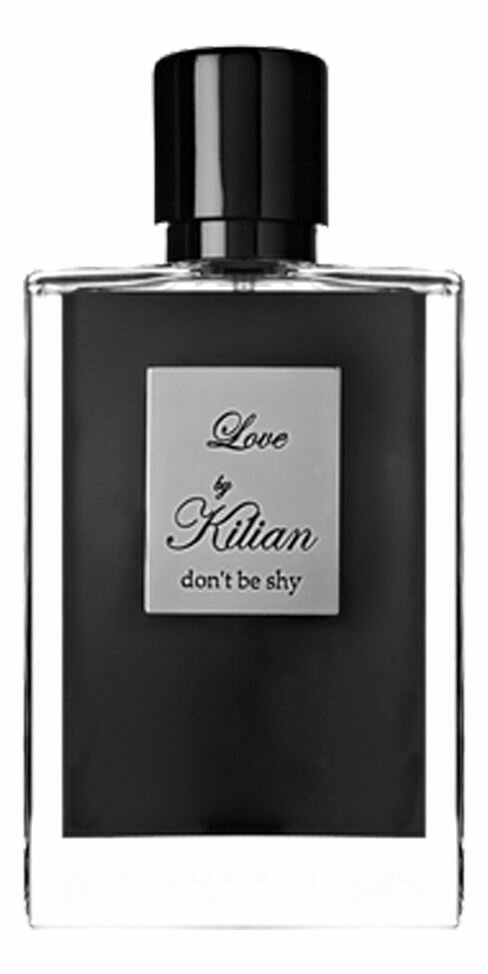 Kilian Love Don'T Be Shy Парфюмерная вода для женщин 100 ml Refill