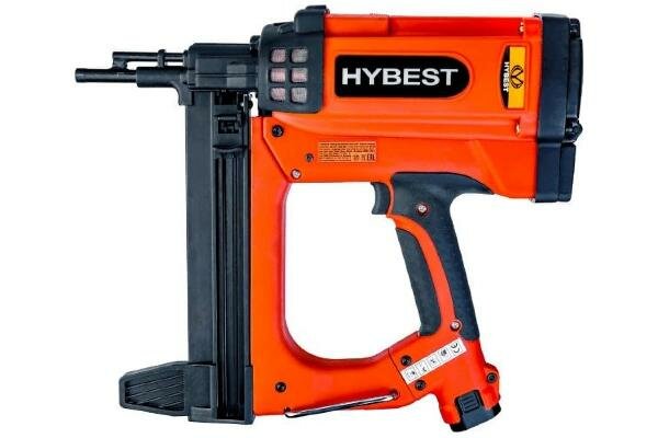 Газовый монтажный пистолет HYBEST GSR40A