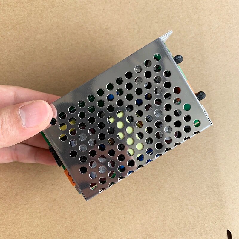 Ламповый усилитель Hisonauto 60 Вт 6.3V 4.5A 280V