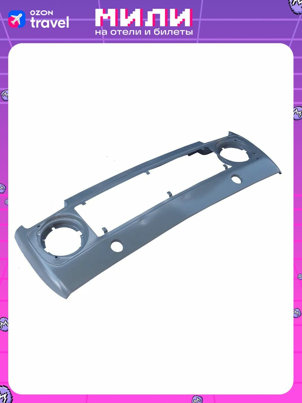 Панель передняя для ВАЗ Лада 21214, 4x4 Урбан арт 21213840112040 LADA