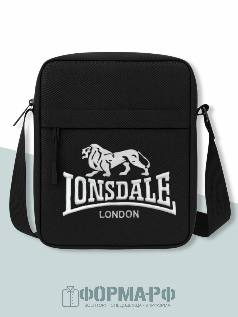 Сумка мессенджер