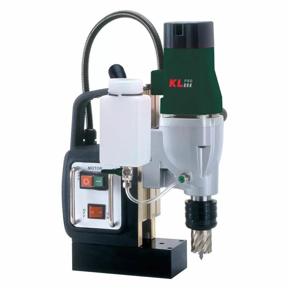 Дрель магнитная KLPRO KLSMM502