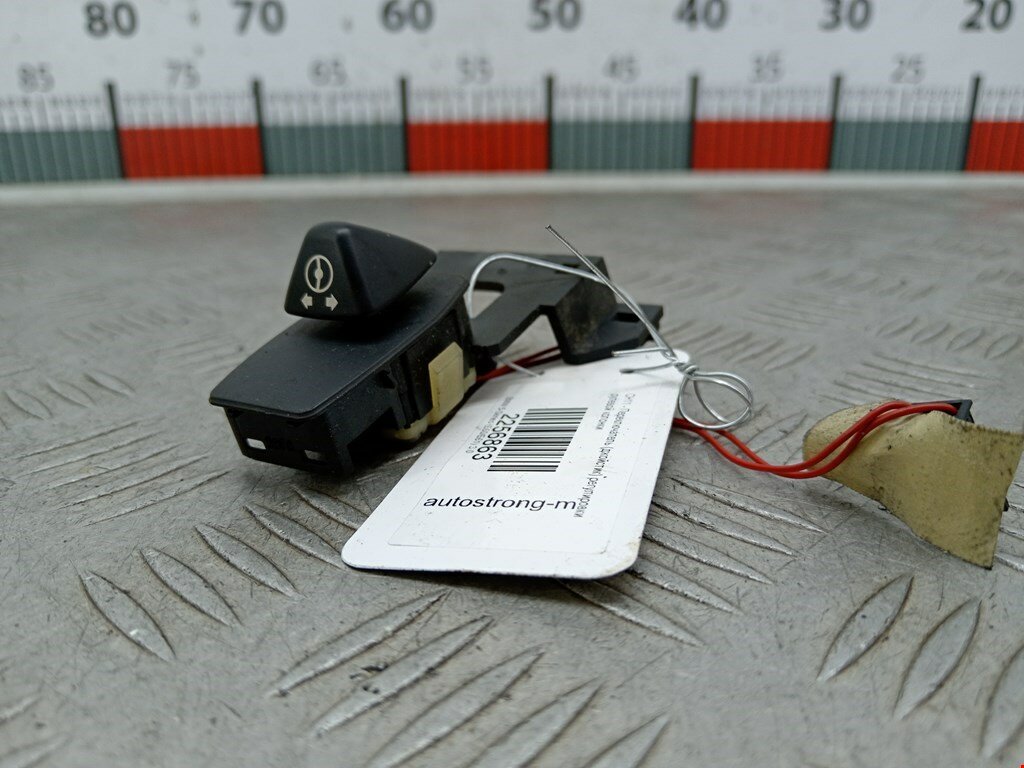 Переключатель (джойстик) регулировки рулевой колонки BMW 5-Series (E60/E61) 61316947786 арт. 2256863