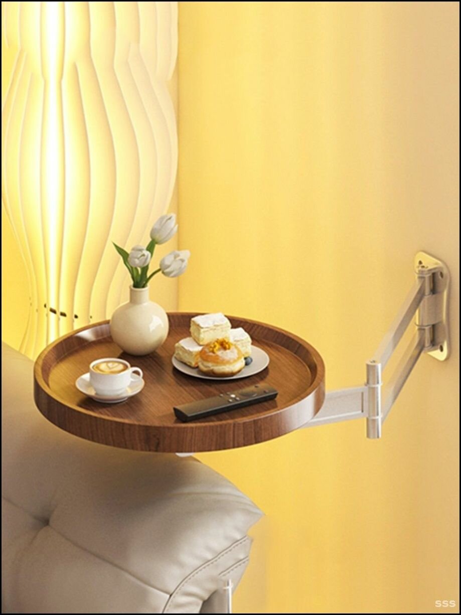 Эксклюзивный набор кофейных столиков