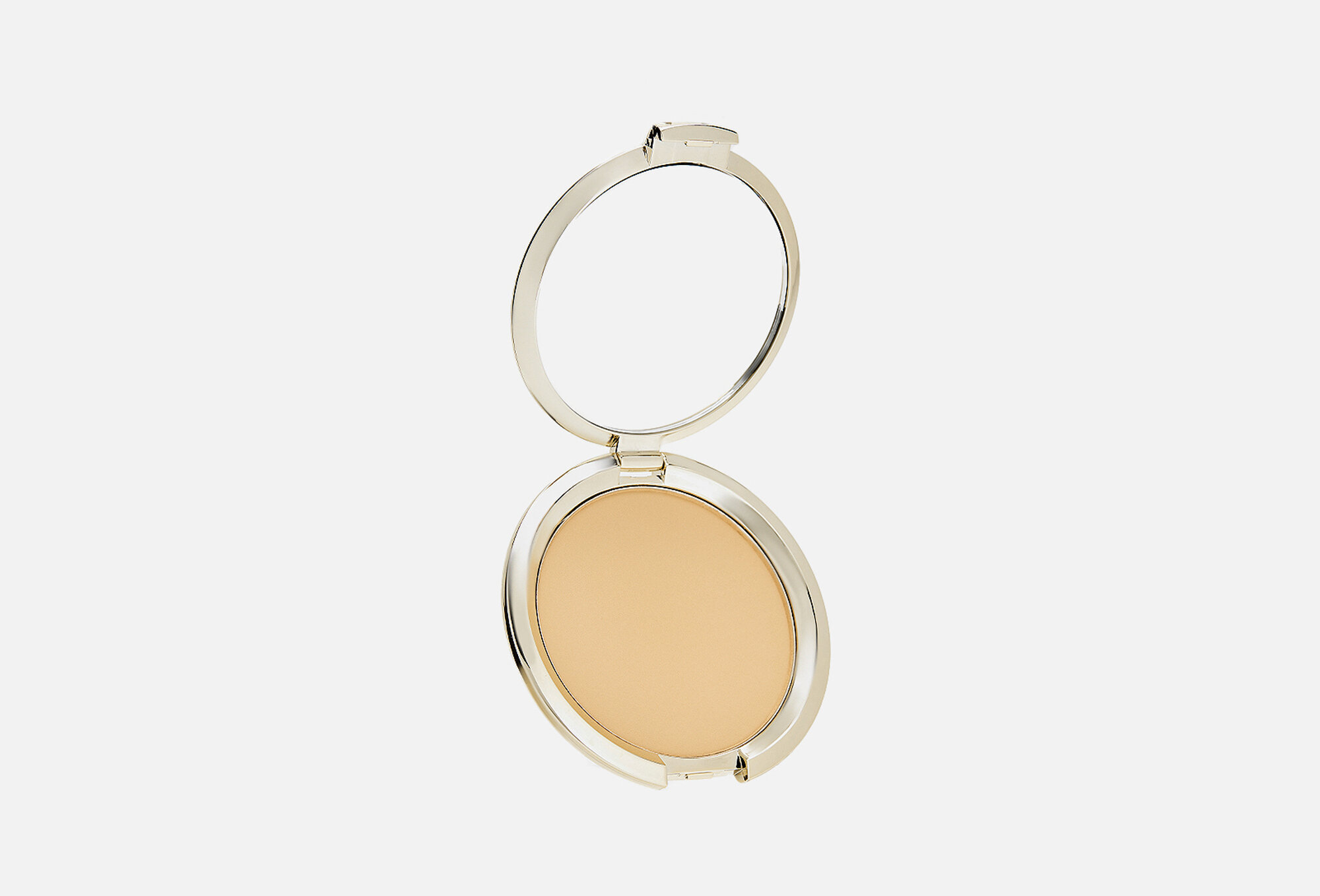 Пудра компактная MAKE U MAKE Compact powder 10 г Слоновая кость