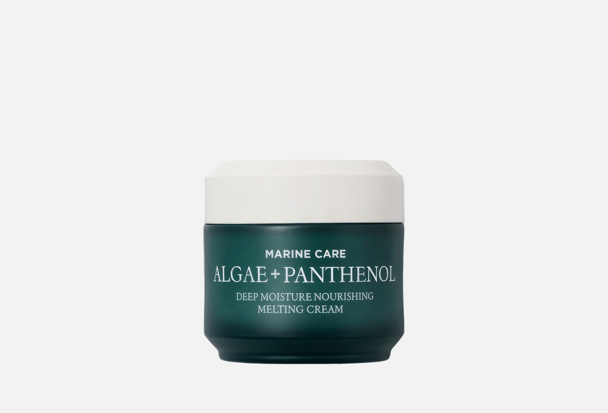 Крем для лица HEIMISH MARINE CARE DEEP MOISTURE NOURISHING MELTING CREAM 60 мл