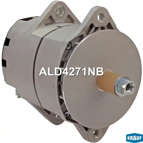 Генератор 24v 100A CATERPILLAR Crawler D9L